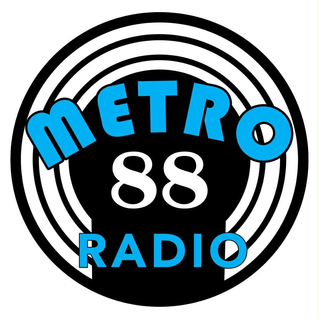 RADIO METRO 88 - www.radiometro88.com